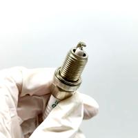 China 90919-01217 Iridium Spark Plug Fits Toyota 1ZR Engine, Cross Ref SK16R11, M14×1.25 Thread Anti-Corrosion Metal Shell, OE Standard & Easy Installation for sale
