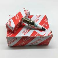 China 90919-01217 Iridium Spark Plug Fits Toyota 1ZR Engine, Cross Ref SK16R11, M14×1.25 Thread Anti-Corrosion Metal Shell, OE Standard & Easy Installation for sale