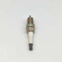 China 90919-01166 Spark Plug Fits Toyota Tundra 2UZ-FE Engine, Cross Ref K20R-U, M14×1.25mm Anti-Corrosion Metal Shell with Noise Reduction Resistor, OE Standard & Easy Installation for sale