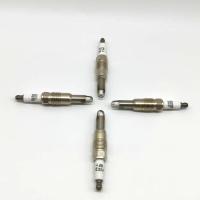 China SP-546 Platinum Spark Plug Fits Ford 5.4L Triton Engine, Cross Ref SP-515, M14×1.25mm Multi-Rib White Ceramic Body with Anti-Oxidation Electrode, OE Standard & Easy Installation for sale
