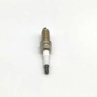 China 90919-01235 Spark Plug Fits Toyota 1GR-FE 4.0L Engine, Cross Ref K20HR-U11, M14×1.25 Thread Multi-Layer White Ceramic Body, OE Standard & Easy Installation for sale