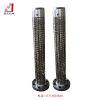 China Hot Selling Slip Axis Differential Air Shaft For Unwinder for sale