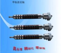 China Hot Selling Slip Axis Differential Air Shaft For Unwinder for sale