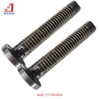 China Steel 3inch 6 inch pneumatic core expansion expanding inflating differential  air shaft for sale