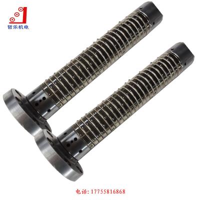 China Steel 3inch 6 inch pneumatic core expansion expanding inflating differential  air shaft for sale