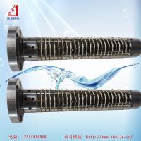 China Steel 3inch 6 inch pneumatic core expansion expanding inflating differential  air shaft for sale