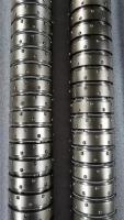 China Differential air shaft for embossing machine for flexo printing machine for sale