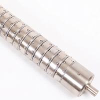 China 2022 hot selling Air Differential Rewinding Core Shafts air differential friction shaft for sale