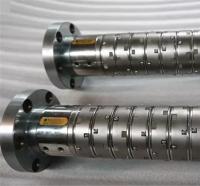 China Aluminum friction air shaft ball type differential air shaft cantilever differential air shaft for sale