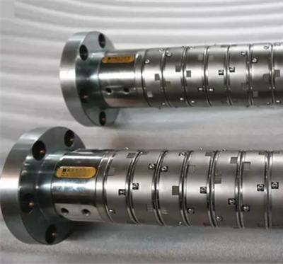 China Aluminum friction air shaft ball type differential air shaft cantilever differential air shaft for sale