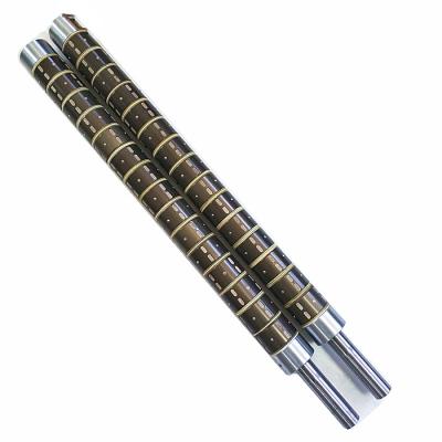 China Made in China slip shaft shaft frictionated pneumatic differential shaft for sale