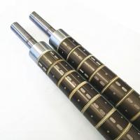 China Made in China slip shaft shaft frictionated pneumatic differential shaft for sale