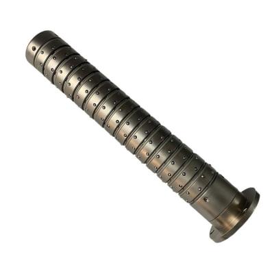 China Manufacturer supply differential rewinding shaft friction air shaft for sale