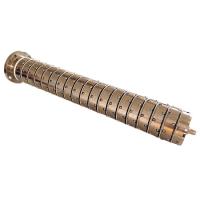 China Manufacturer supply differential rewinding shaft friction air shaft for sale