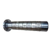 China factory customize mechanical type air shaft mechanical frictionated shaft mechanical air shaft for sale