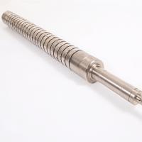 China factory customize mechanical type air shaft mechanical frictionated shaft mechanical air shaft for sale