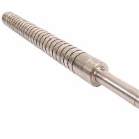China Widely used differential cantilevered aluminium air shaft from Factory for sale
