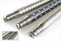 China Widely used differential cantilevered aluminium air shaft from Factory for sale