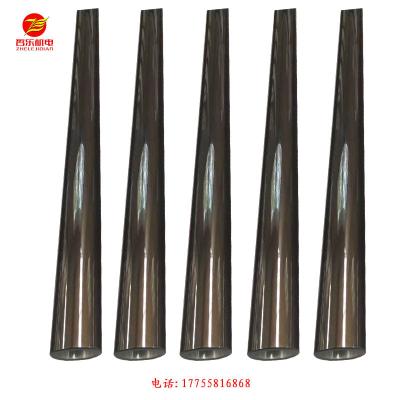 China aluminium rollers are used in the Paper industryDriven rollersguide rollers winding rollers for sale
