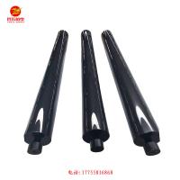 China High Precision 50 - 100 MM Stainless Steel Aluminium Groove Roller Roller Length 1500 MM for sale