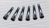 China High Precision 50 - 100 MM Stainless Steel Aluminium Groove Roller Roller Length 1500 MM for sale
