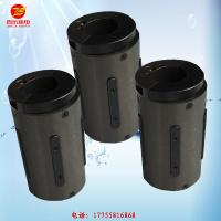 China 3inch Air shaft to 6inch Air Shaft Adapter For Printing Machine for sale
