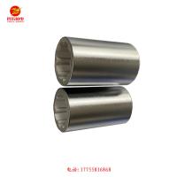 China High Precision Hard Anodized Aluminum Guide Roller Aluminum Alloy Guide Roller, Stainless Steel Roller for sale