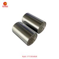 China High Precision Hard Anodized Aluminum Guide Roller Aluminum Alloy Guide Roller, Stainless Steel Roller for sale