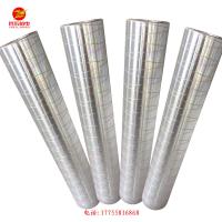 China Hot sale aluminum nylon paper embossing machine roller guide for printing and packaging plastic paper for sale