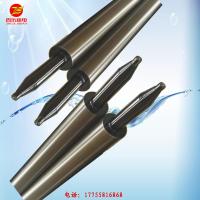 China Hot sale aluminum nylon paper embossing machine roller guide for printing and packaging plastic paper for sale
