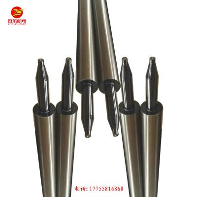 China Factory Directly China cheap Hardened Metals precision printing aluminum alloy guide roller for industry for sale
