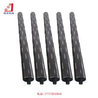 China High Quality Metal Custom Shaft China Manufacturer Pneumatic Expanding Air Shaft for sale