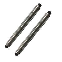 China Mechanical Parts Air Shaft Support Unit Inflatable Air Shaft For Stretch Film Extruder for sale