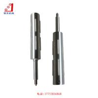 China Customized for printing machine parts inflatable air expanding shaft differential shaft air shaft for sale
