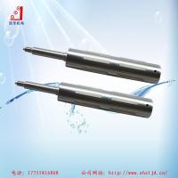 China Customized for printing machine parts inflatable air expanding shaft differential shaft air shaft for sale
