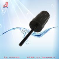 China Customized for printing machine parts inflatable air expanding shaft differential shaft air shaft for sale