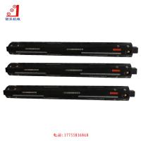 China Oem Printing Machine Stainless Steel Pneumatic Inflatable Air Rewind Expandable Shaft Air Shafts for sale