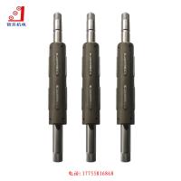 China air expanding shaft pneumatic adapter 3inch to 6 inch for slitting machine slitter rewinder machine for sale