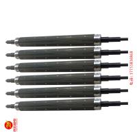 China Inflatable shaft expansion shaft for high-precision inflatable fast retracting and unwinding for sale