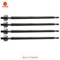 China Inflatable shaft expansion shaft for high-precision inflatable fast retracting and unwinding for sale