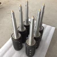 China Inflatable shaft expansion shaft for high-precision inflatable fast retracting and unwinding for sale