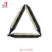 China printing Winding machine used steel material inflatable air shaft air expanding shaft for sale