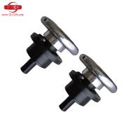 China High precision air chucks flange type air shaft safety chuck for sale
