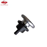 China High precision air chucks flange type air shaft safety chuck for sale
