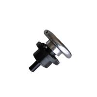 China High precision air chucks flange type air shaft safety chuck for sale