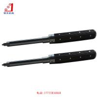 China Airshaft mechanical and mechanical hand adjust air shaft for air expanding for sale