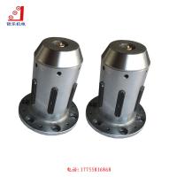 China Airshaft mechanical and mechanical hand adjust air shaft for air expanding for sale