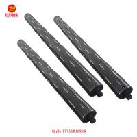 China Airshaft mechanical and mechanical hand adjust air shaft for air expanding for sale