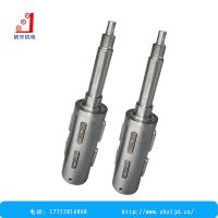 China Airshaft mechanical and mechanical hand adjust air shaft for air expanding for sale