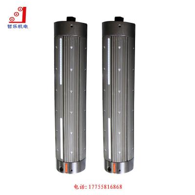 China air shaft adapter silicone printing rubber banana laminating embossing roller manufacturers for sale